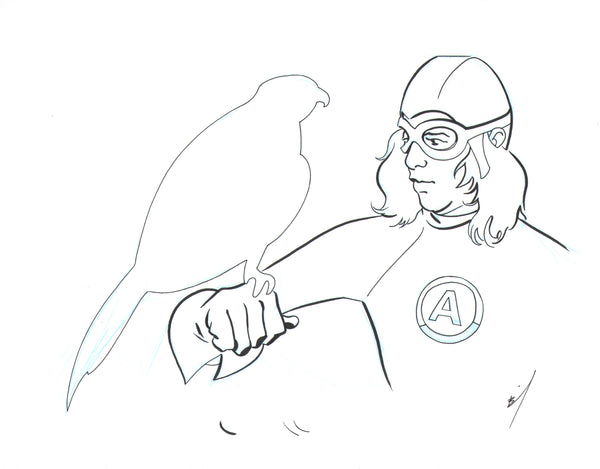 aquabats coloring pages